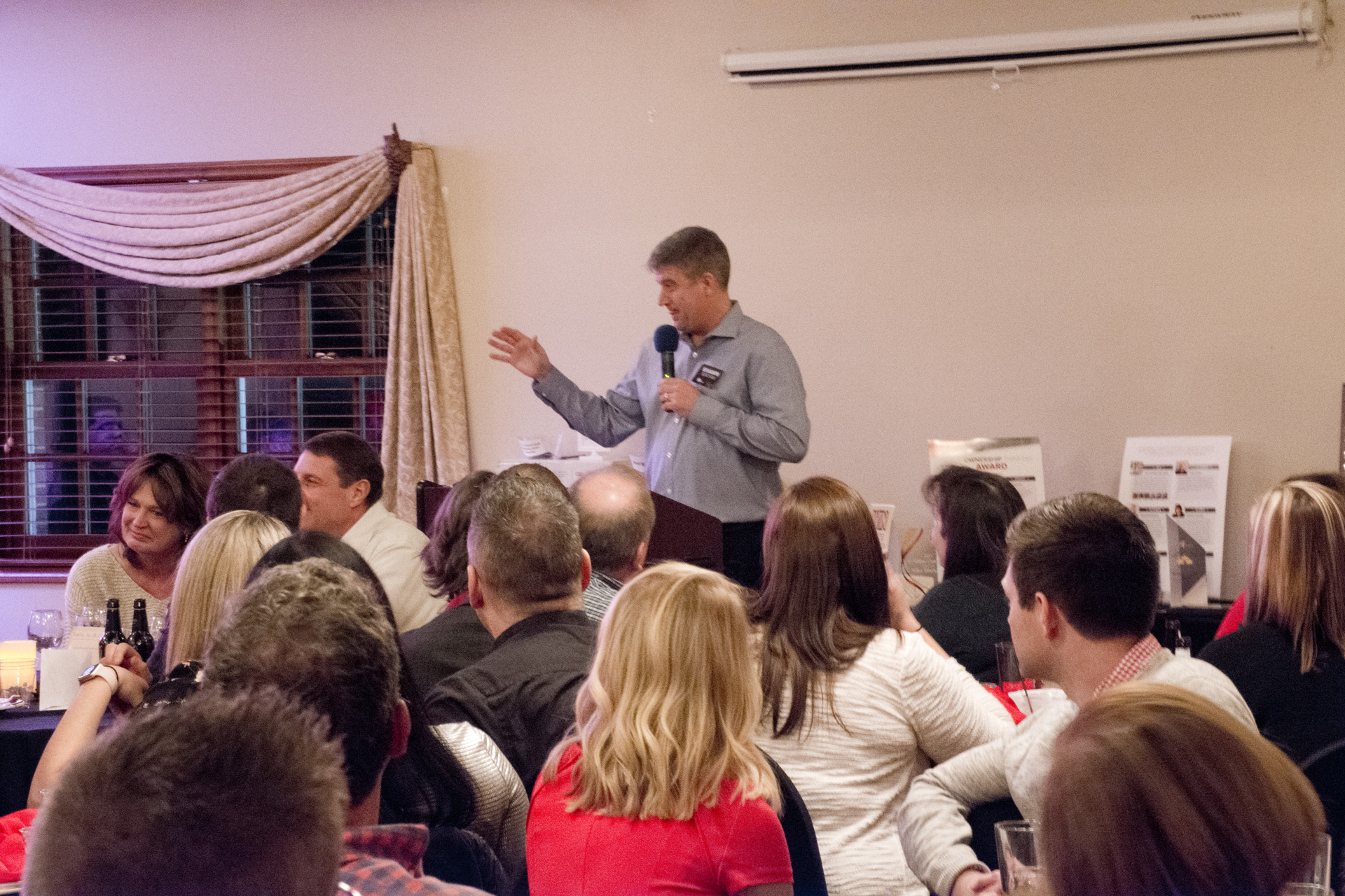 Owner Outlook: Letter from the CEO - Shawn Burcham