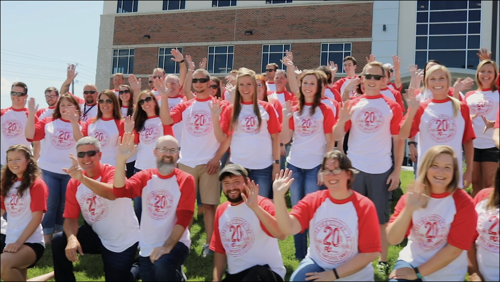 When Your Team Members Are Employee Owners - Shawn Burcham